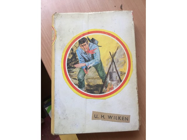 U. H.WILKEN * WESTERN ROMANI