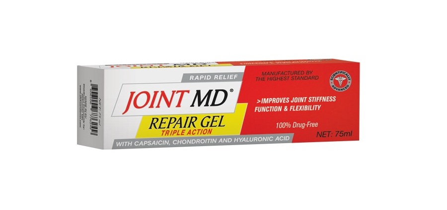 Joint MD Repair Gel