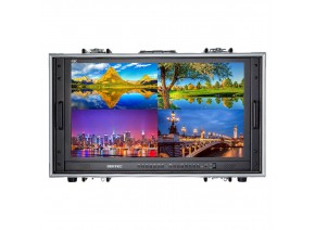 SEETEC 28'' 4K Carry-on Broadcast Director Monitor (4K280-9HSD-CO)