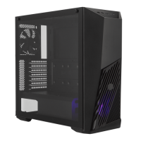 Cooler Master MasterBox K501L RGB MCB-K501L-KGNN-SR1