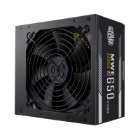 650W Cooler Master MWE Bronze V2 MPE-6501-ACABW-BEU