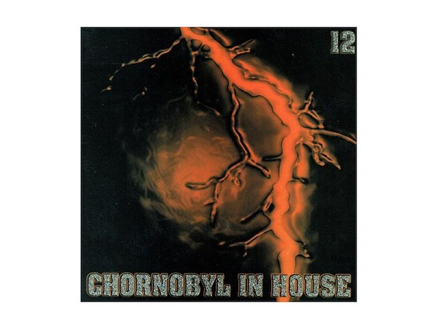 Chornobyl In House - 12