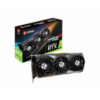 MSI GeForce RTX 3090 GAMING X TRIO 24G