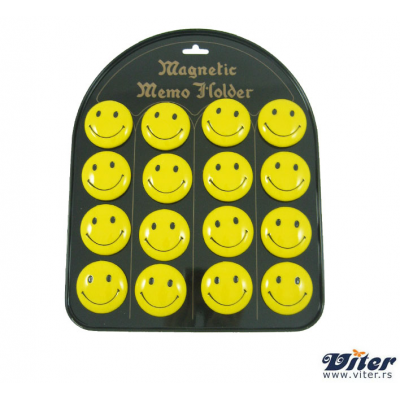 MAGNET SMILE