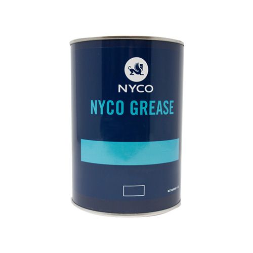 NYCO - Grease GN 17 - 1 Kg Can