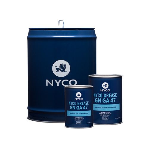 NYCO - Grease GN GA 47 - 1 Kg Can