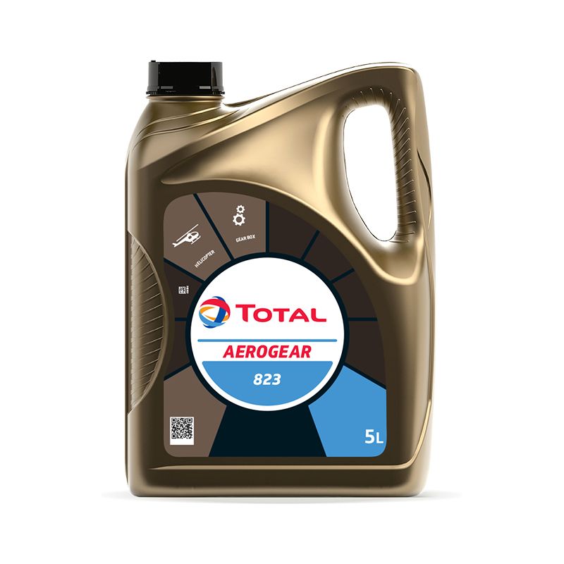 TOTAL - Aerogear 823 - 5 liters