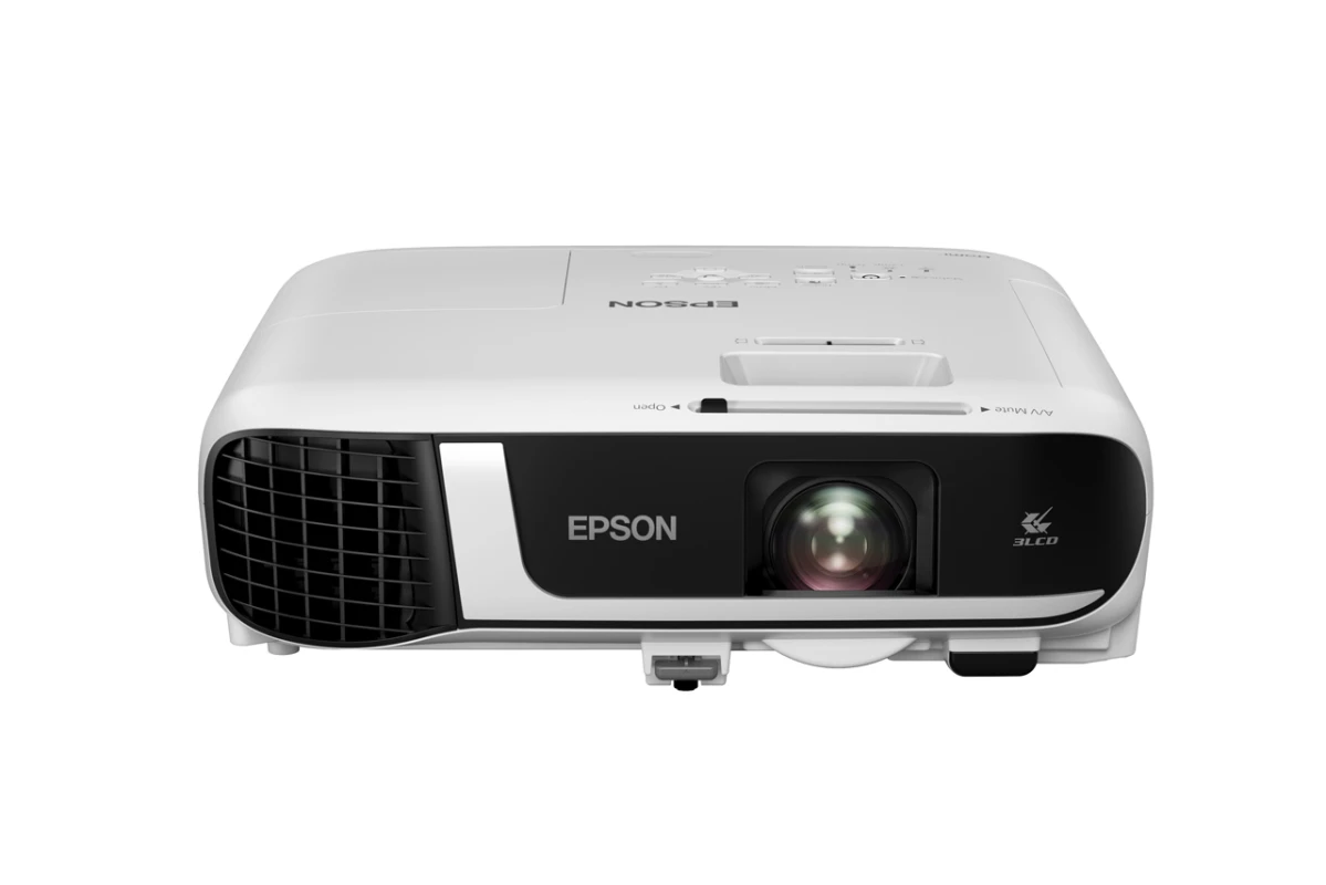 Epson EB-FH52 3LCD WiFi projektor 1920x1080