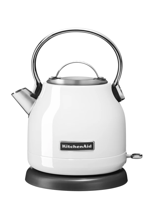 KitchenAid Classic KA5KEK1222EWH kuvalo za vodu 2200W belo