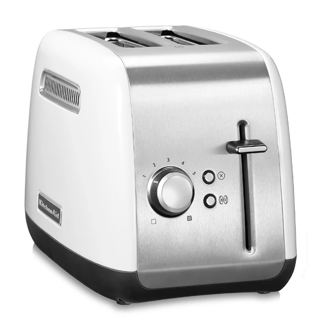 KitchenAid Classic KA5KMT2115EWH toster