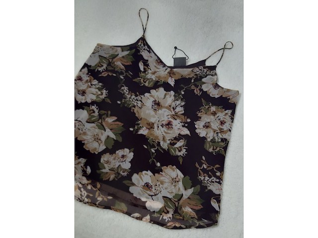 NOVA Vero moda cami bluza/majica
