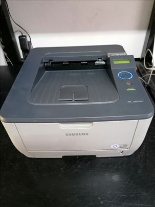 Samsung ML 2855ND laserski stampac. CENA: 4999 di