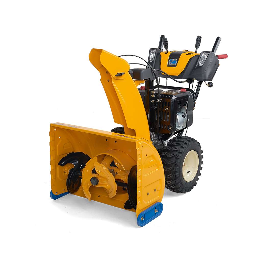 Motorni čistač snega Cub Cadet XS3 66 SWE