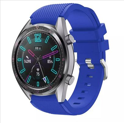 Huawei Watch GT Elegant silikonska narukvica kaiš
