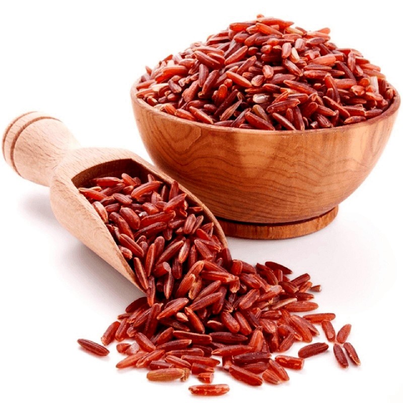 Seme crvenog pirinča Rakthashali