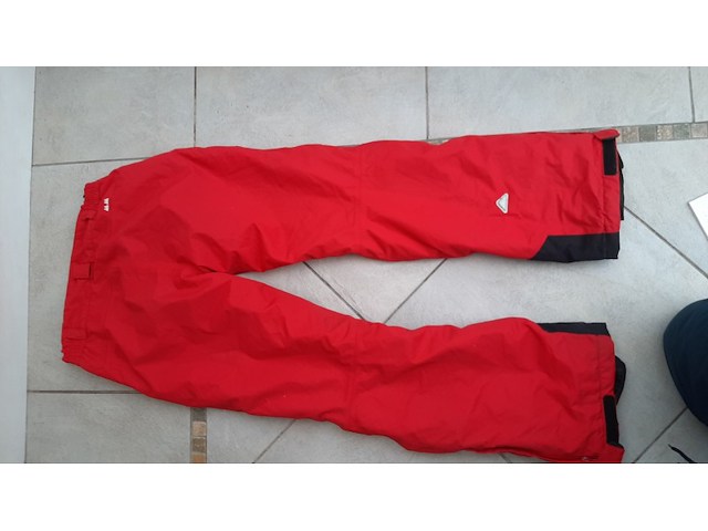 Ski Pantalone Sewen Sumits  164-