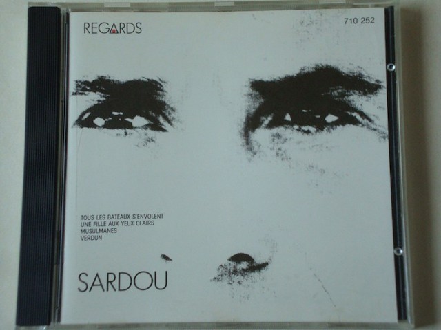 Michel Sardou - Regards