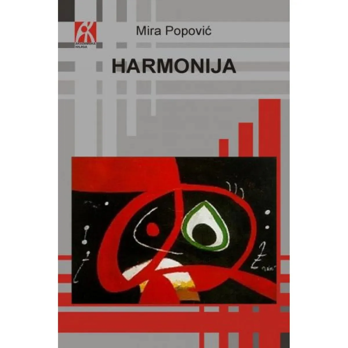 HARMONIJA