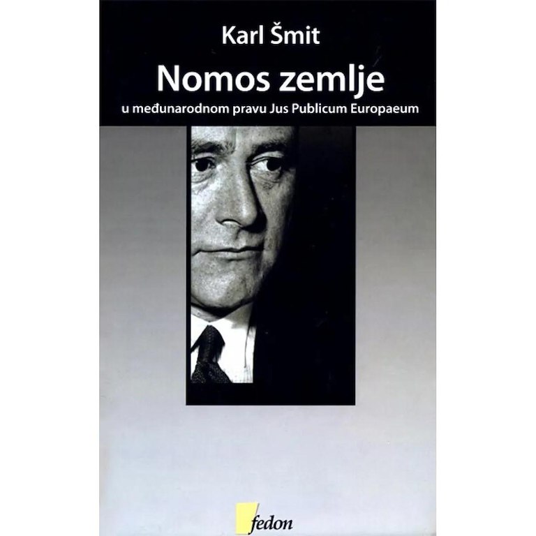 NOMOS ZEMLJE