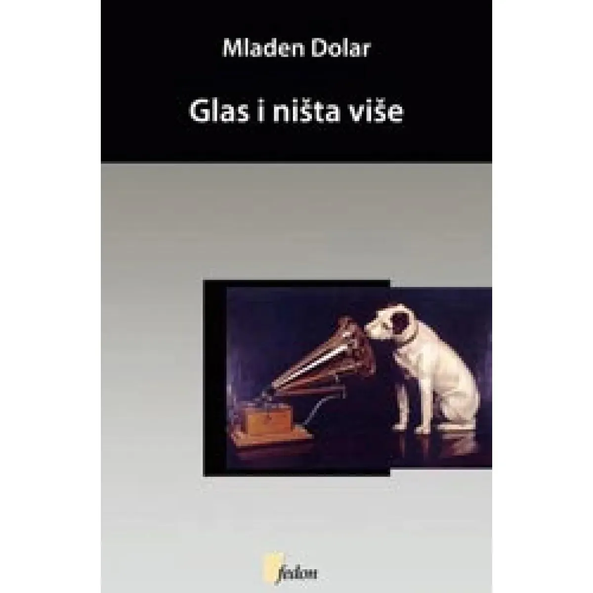 GLAS I NIŠTA VIŠE