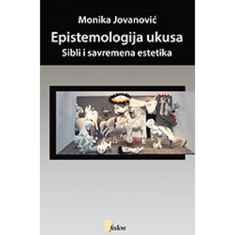 EPISTEMOLOGIJA UKUSA