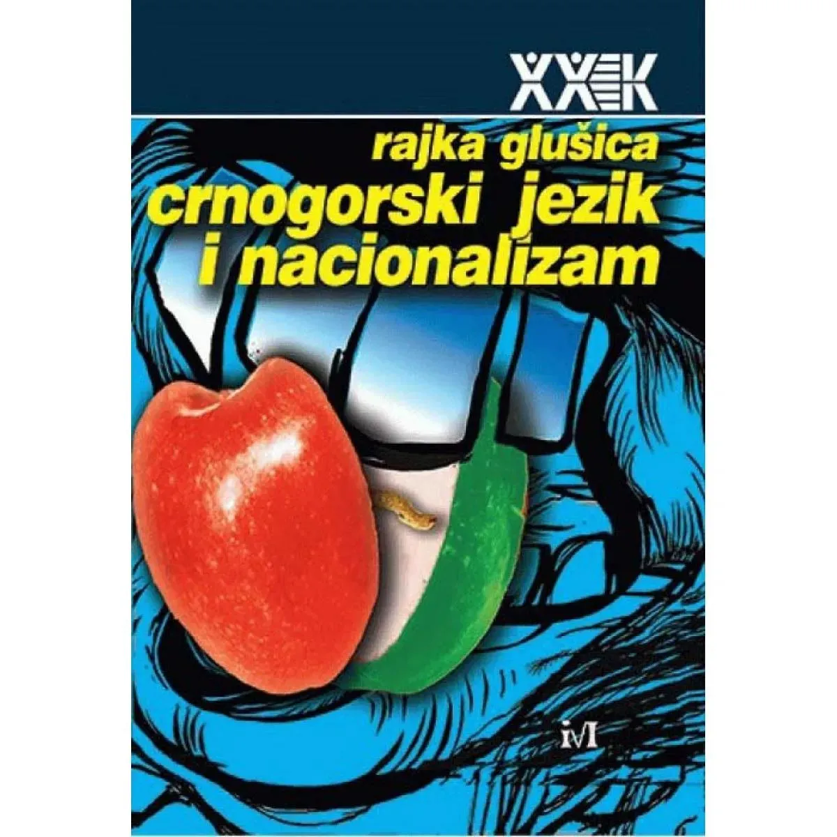 CRNOGORSKI JEZIK I NACIONALIZAM