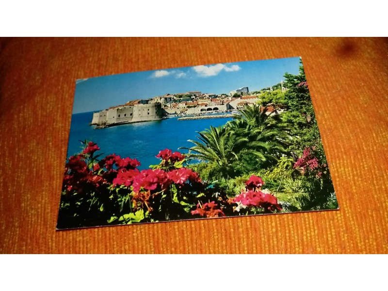 DUBROVNIK