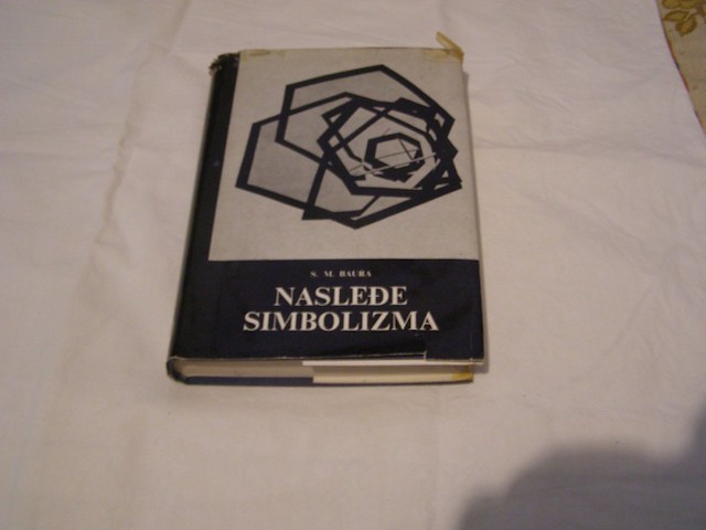 Nasleđe simbolizma - Stvaralački eksperiment - Baura