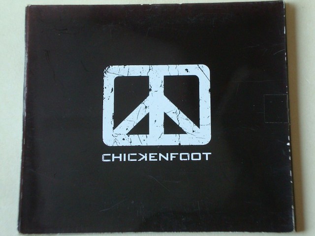 Chickenfoot - Chickenfoot