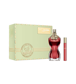 La Belle SET Jean Paul Gaultier parfem
Jean Paul Gaultier parfem
eau de parfum, 100 ml edp + 75 ml body lotion