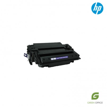 ZAMENSKI TONER HP 51X |Q7551X|