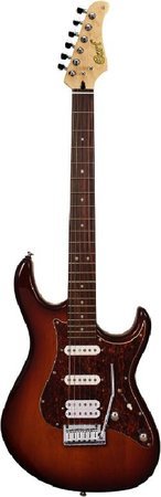 CORT G 260DX TAB električna gitara
