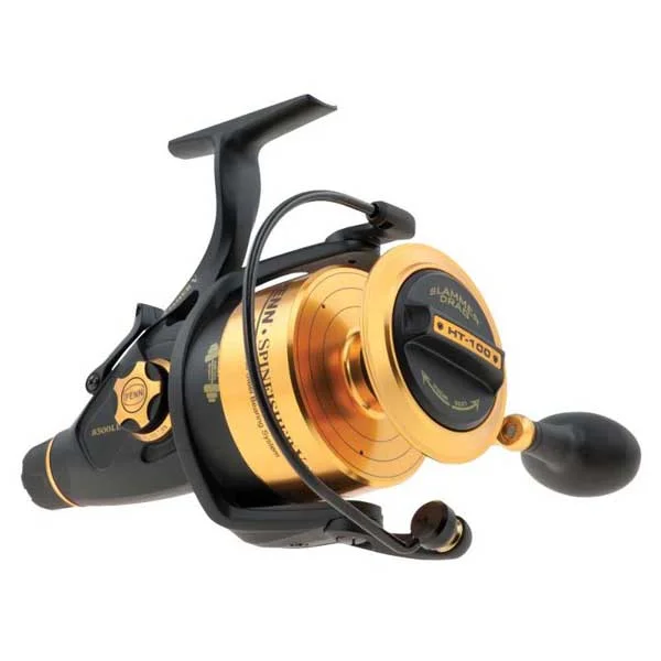 PENN SPINFISHER SSV LIVE LINER 6500 LL