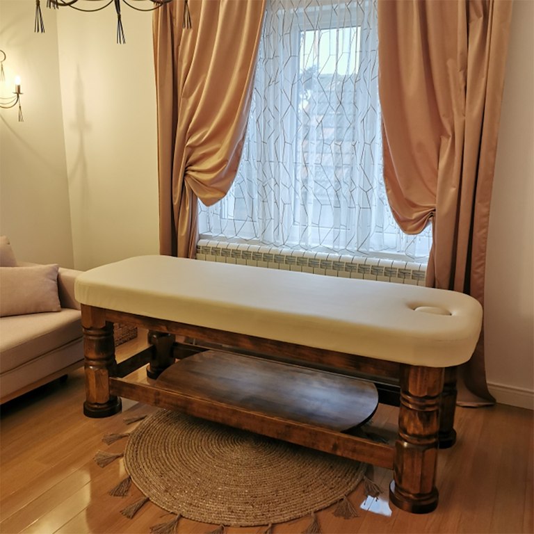 SPA Krevet za masažu MASSIVELY Line Elegance