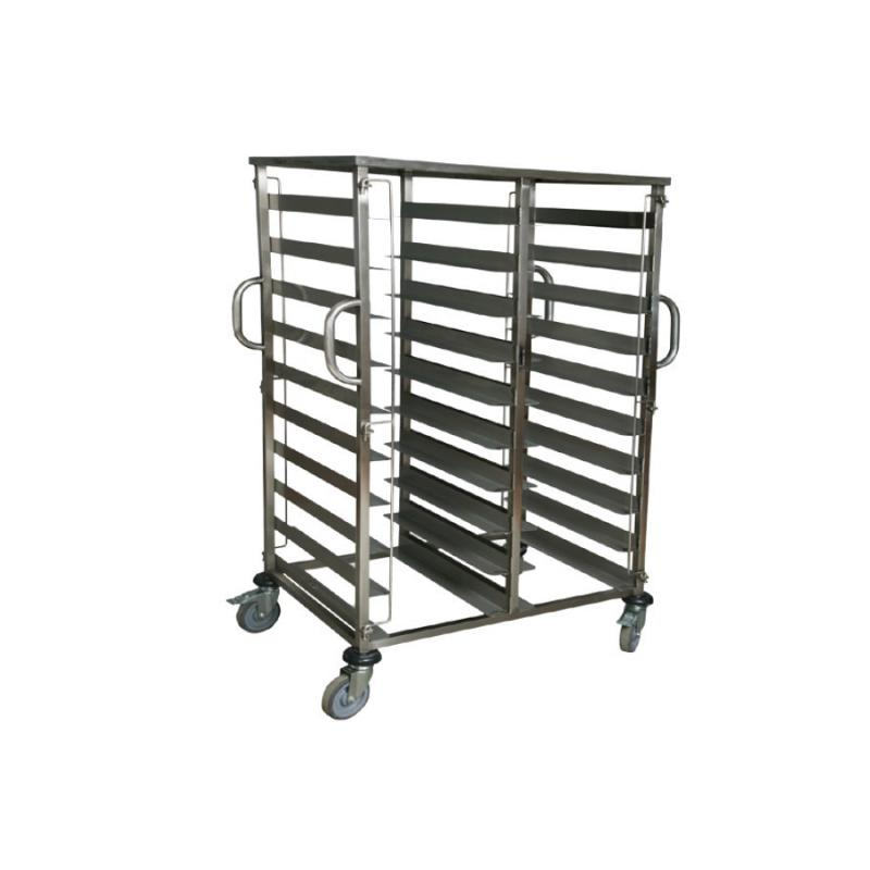 AVATHERM thermo tray trolley 20 | Izolovana kolica za tacne