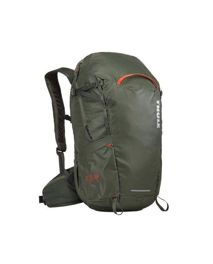 RANAC STIR BACKPACK 28L W DARK FOREST GREEN Thule