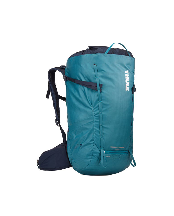 RANAC STIR BACKPACK 35L F DARK FJORD BLUE Thule