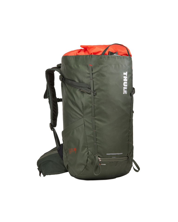 RANAC STIR BACKPACK 35L F DARK FOREST GREEN Thule