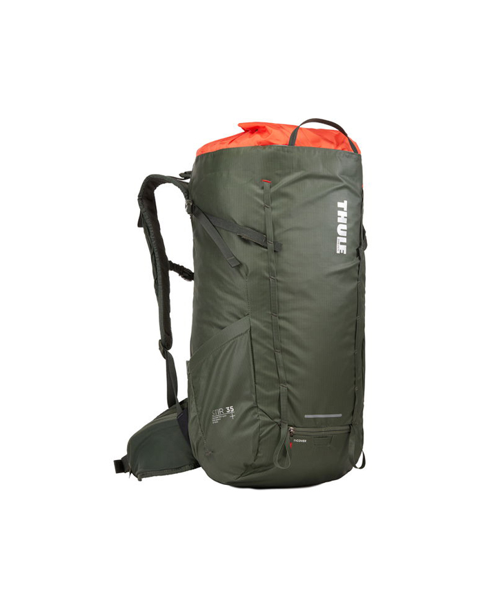 RANAC STIR BACKPACK 35L M DARK FOREST GREEN Thule