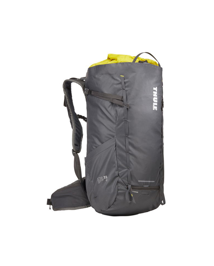 RANAC STIR BACKPACK 35L M DARK SHADOW GRAY Thule