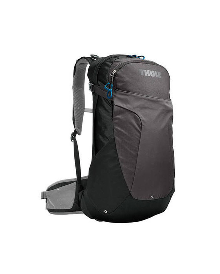 RANAC CAPSTONE BACKPACK 22L M M/L BLACK/DARK SHADOW BLACK Thule