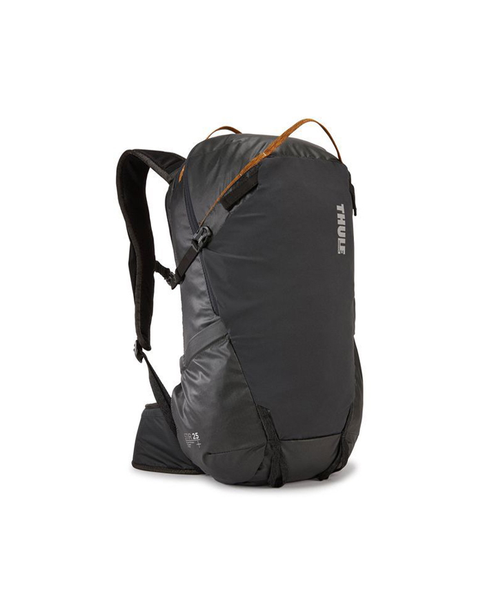 RANAC STIR BACKPACK 25L OBSIDIAN BLACK Thule