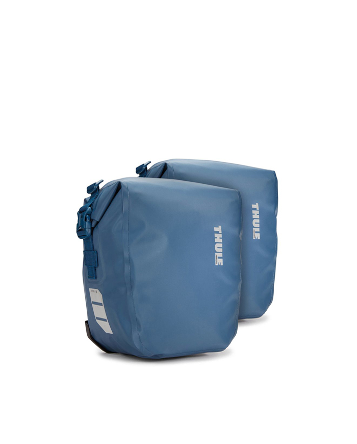 TORBA ZA BICIKL SHIELD PANNIER 13L PAIR BLUE Thule