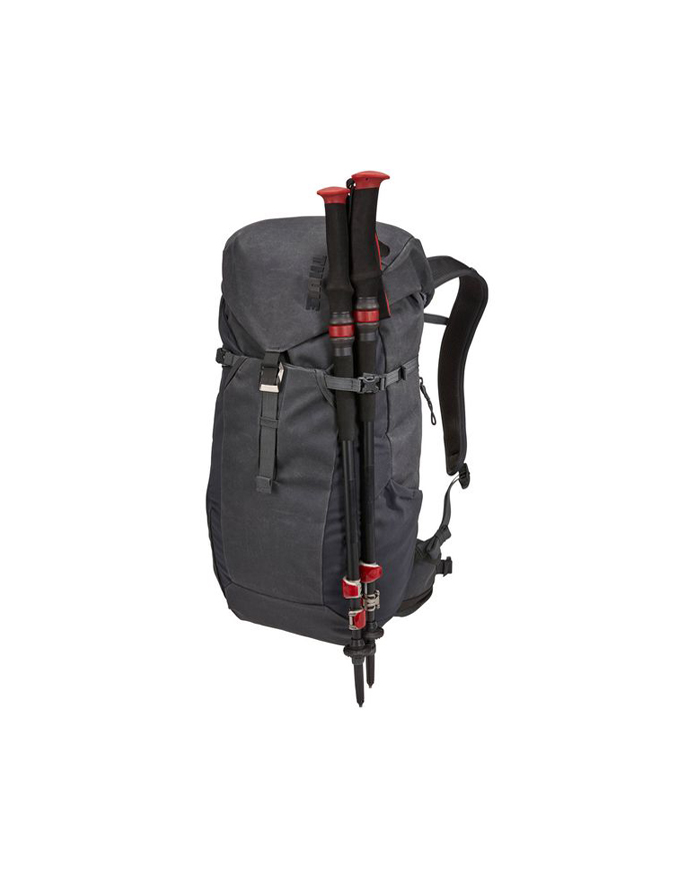 RANAC ALLTRAIL BACKPACK X 25L NUTRIA BLACK Thule