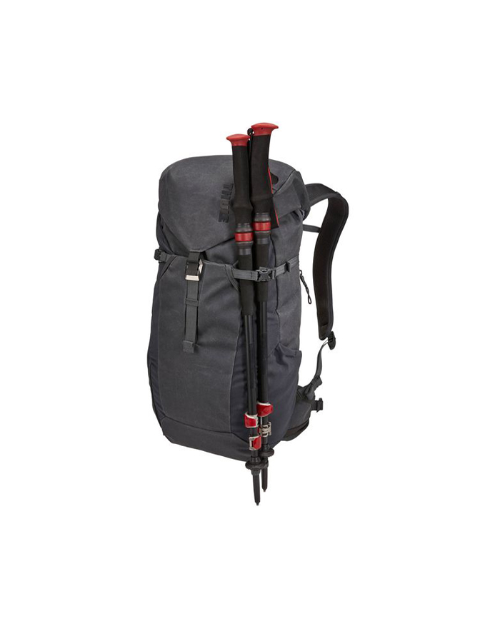 RANAC ALLTRAIL BACKPACK X 25L OBSIDIAN BLACK Thule