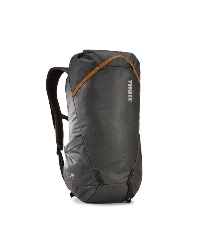 RANAC STIR BACKPACK 20L OBSIDIAN GRAY Thule