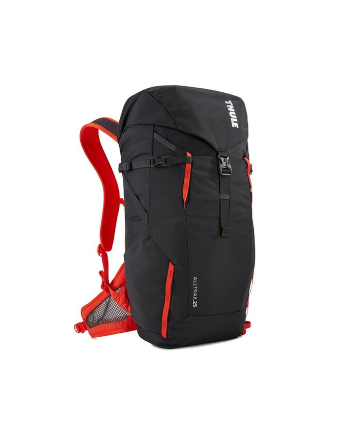 RANAC ALLTRAIL BACKPACK 25L OBSIDIAN BLACK Thule