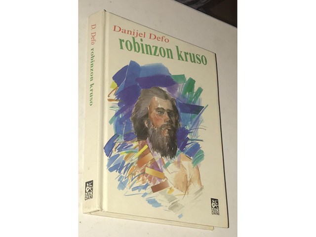 Robinzon Kruso