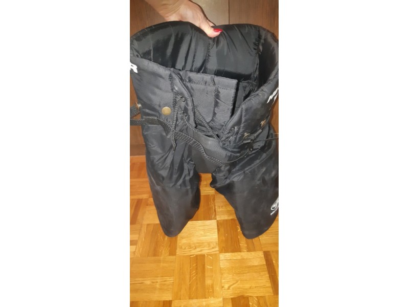 X-LITE hokejaške gaće - pantalone decije vel.M