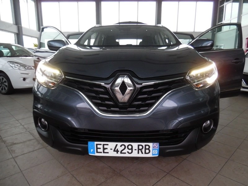 Renault Kadjar 1.5 DCI